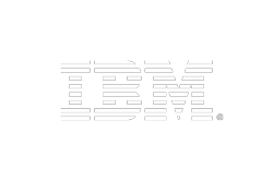 IBM Logo